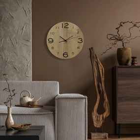 Nástěnné hodiny ø 36 cm Hugo – Styler