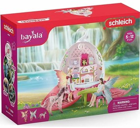 Schleich Bayala 42526 Kavárna pro víly