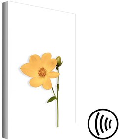 Obraz Krásný květ (1 díl) vertikální