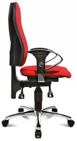 Topstar  Kancelářská židle Sitness 10, černá