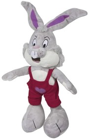 Hračka Pro Psa, Plyšový Bunny Hop 25cm