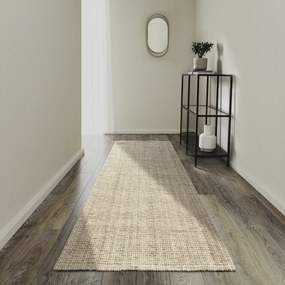 Villeroy & Boch, Běhoun Villeroy & Boch 106066 Beige, 80x200, béžová, chodba / předsíň