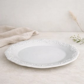 Porcelánový dezertní talíř Provence 19 cm