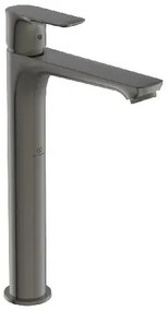 Ideal Standard Connect Air - Umyvadlová baterie Slim, Magnetic Grey A7027A5