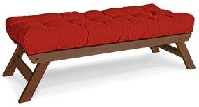 Lavice BREEZIO 03 140 cm z - výběr z 10 provedení