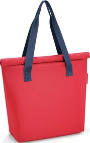 Chladící taška Lunchbag ISO L red