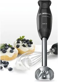 BOSCH MSM2650B CleverMixx černá / Tyčový mixér / 600W