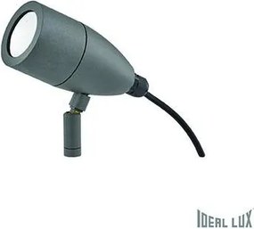 ILUX 115412 Venkovní svítidlo Ideal Lux Inside PT1 antracite 115412 - IDEALLUX