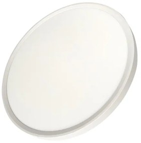 LED Stropní svítidlo LED/32W/230V 3000/4000/6500K pr. 40 cm bílá