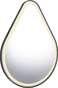 XXXLutz KOUPELNOVÉ ZRCADLO, 60/80/3 cm - Koupelnové série - 001234008502