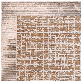 Béžový koberec 200x300 cm Anders Beige Natural – Asiatic Carpets