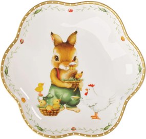Villeroy&Boch Villeroy & Boch Annual Easter Edition miska 2026, Ø 16cm, 150ml