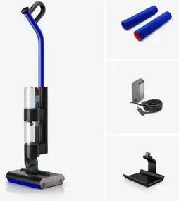 Dyson Wash G1 / Tyčový vysavač / s mopem / aku / 1 l / 35 min