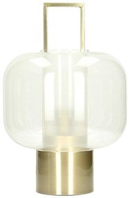 Stolní lampa Arturos výška 46 cm