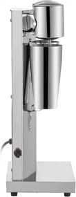 Sada výrobníku mléčných koktejlů, elektrický výrobník z nerezové oceli, 180 W