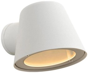 Lucide 14881/05/31-LED Venkovní nástěnné svítidlo DINGO 1xGU10/5W/230V IP44