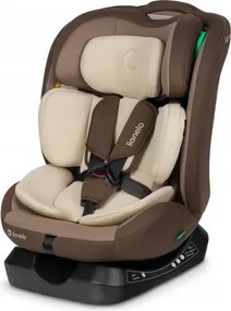 LIONELO Autosedačka Aart i-Size Beige Chocolate / 40–150 cm / ECE R129