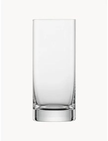 Křišťálové koktejlové sklenice Tavoro, 4 ks