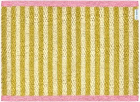 Omyvatelná rohožka Stripe