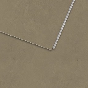 Vinylová plovoucí podlaha Area Floors Stone Click Rigid 5353 Beton šedý