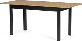 Autronic Rozkládací jídelní stůl AT-3001 OAK