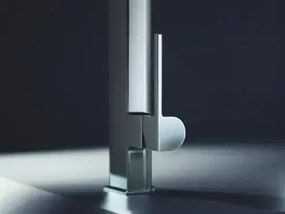 Grohe Plus - Umyvadlová baterie M s výpustí Push-Open chrom