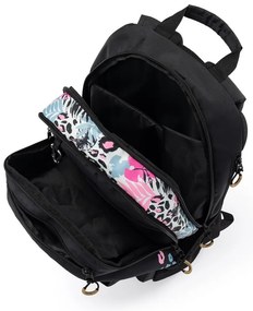 Oxybag Studentský batoh + etue OXY Sport Crazy