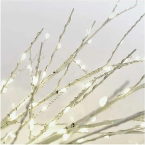 EMOS LED březové větvičky 60cm 2ks DCTW26