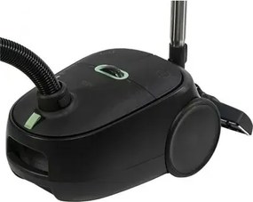 AEG AB 61C2 ECO Series 6000 černá / Sáčkový vysavač / 850W / 3.5L / 73