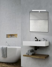 LED nástěnné svítidlo Vanese 49