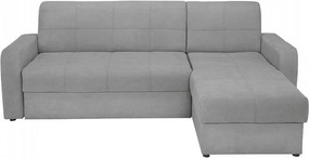 BRW Rohová sedací souprava Přeman