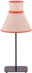 FLAM & LUCE - Stolní lampa TRENDY SINA