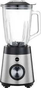 Eldom BK7S Stalo černá / Stolní mixér / 1000 W / 2 l / drcení ledu