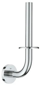 Držák toaletního papíru GROHE Essentials chrom G40385001