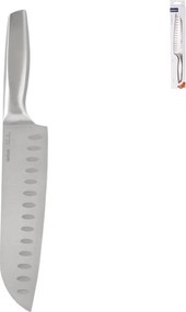Santoku nůž z nerezové oceli Silverline – Orion