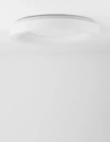 Stropní svítidlo LED se stmíváním Rando Thin 60 4000K bílé