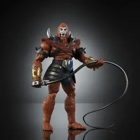 MATTEL Figurka Beast Man / Masters of the Universe Masterverse / 18 cm