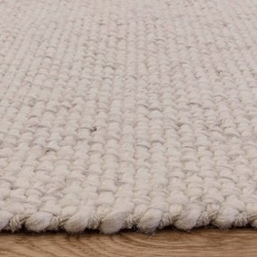 Tribeca Design Kusový koberec Babryma Ivory Marl Rozměry: 160x230 cm