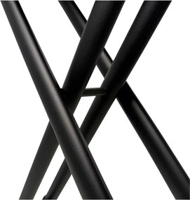 Žehlicí prkno 130x37 K-Surf Black Wild – Rolser
