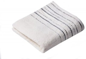 Praktik Osuška Zara 450 g/m2  Osuška Zara 70x140 cm bílá