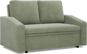 Rozkládací pohovka Neo - zkosený bok - model 3
