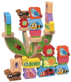 2Kids Toys Balanční hra Louka