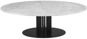 Normann Copenhagen designové konferenční stoly Scala Café Coffe Table (průměr 150 cm)