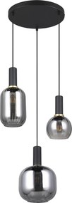 XXXLutz ZÁVĚSNÉ SVÍTIDLO, 30/150 cm Trio Leuchten - Závěsná světla - 004102100602