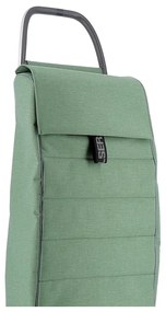 Nákupní taška 35 l Jolie Tweed 6 – Rolser
