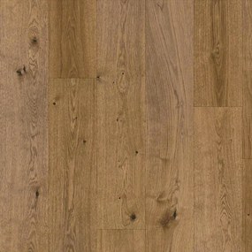 BEFAG Parkett KFT, Dřevěná podlaha BEFAG B 468-0285 Dub Basel Natur, 2200 x 192 mm