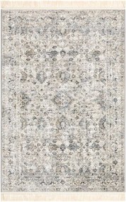 Klasický kusový koberec Ragotex Beluchi 88438 5959 modrý Rozměr: 200x290 cm