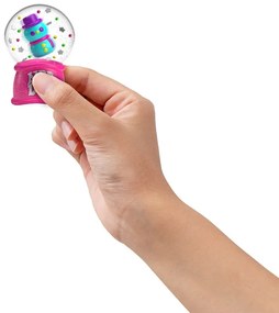 Schylling NeeDoh Mini sněhová koule