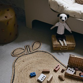 FERM LIVING Plyšová koala Teddy