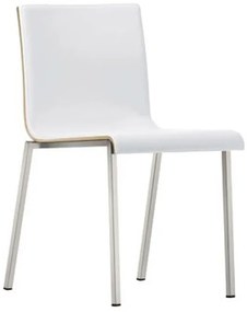 PEDRALI - Židle KUADRA XL 2441 - DS